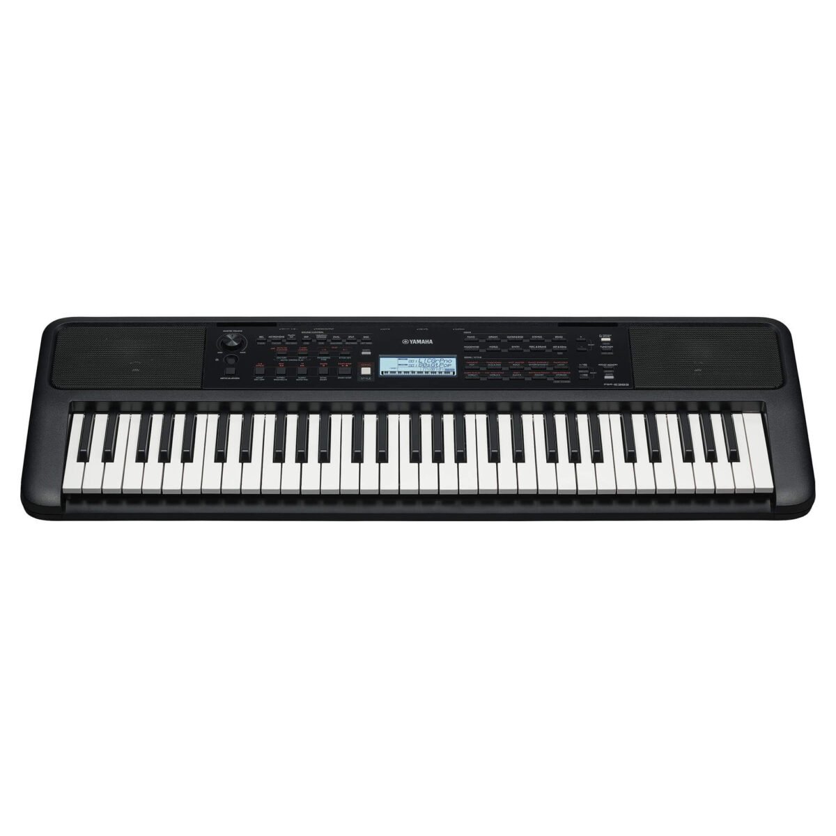 Yamaha PSR-E383 Portable Keyboard - Credible Electronics